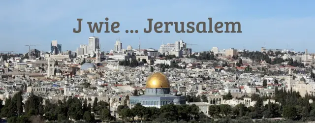 Städte mit J am Anfang - Wort-Spielereien.de