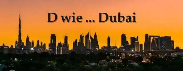 Städte mit D am Anfang - Wort-Spielereien.de