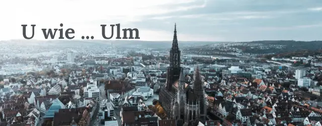 Städte mit U am Anfang - Wort-Spielereien.de