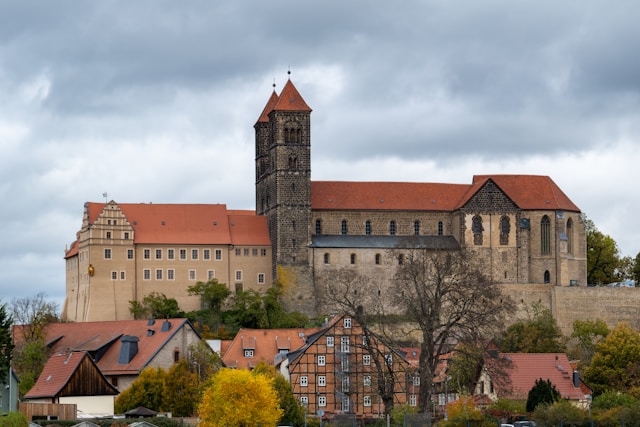 Faszinierend Stadte Mit Q Bild